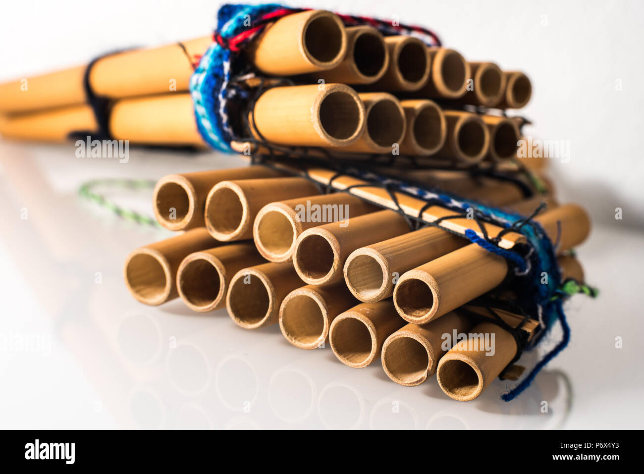 Syrinx instrument -Fotos und -Bildmaterial in hoher Auflösung – Alamy