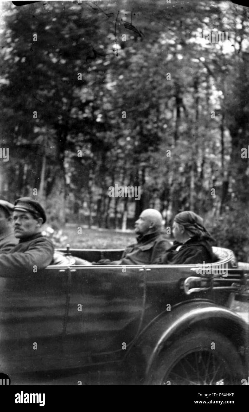 Gorki lenin -Fotos und -Bildmaterial in hoher Auflösung – Alamy