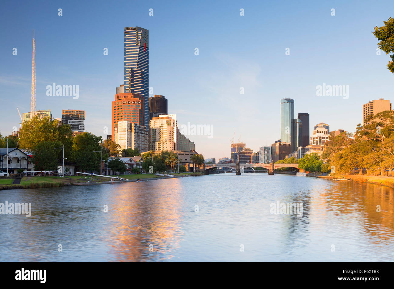 Turmhochhaus australien -Fotos und -Bildmaterial in hoher Auflösung – Alamy