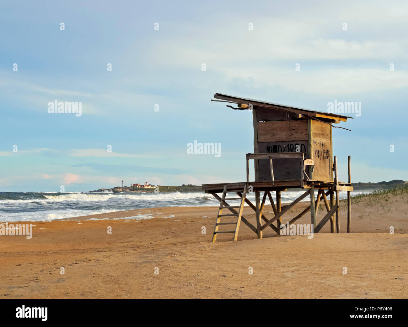 Playa diablo -Fotos und -Bildmaterial in hoher Auflösung – Alamy
