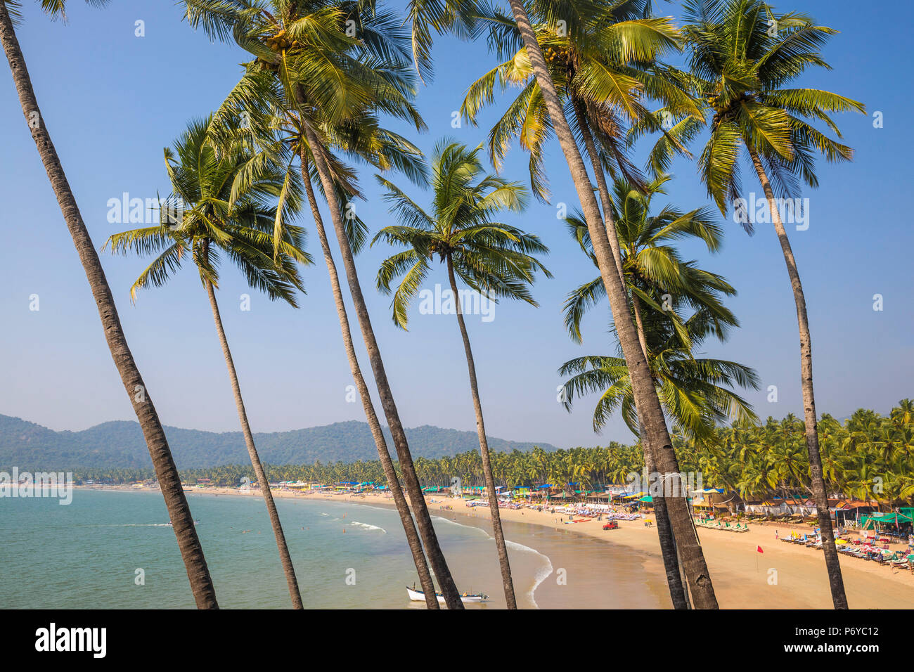 Goa hohe winkelsicht -Fotos und -Bildmaterial in hoher Auflösung – Alamy