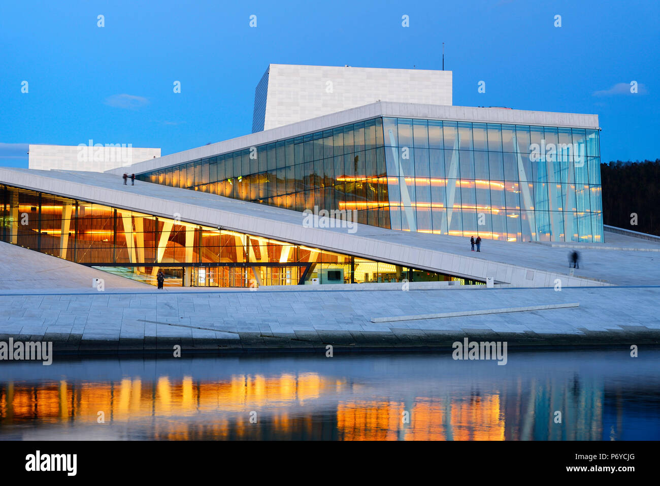 Von snohetta architekten -Fotos und -Bildmaterial in hoher Auflösung ...