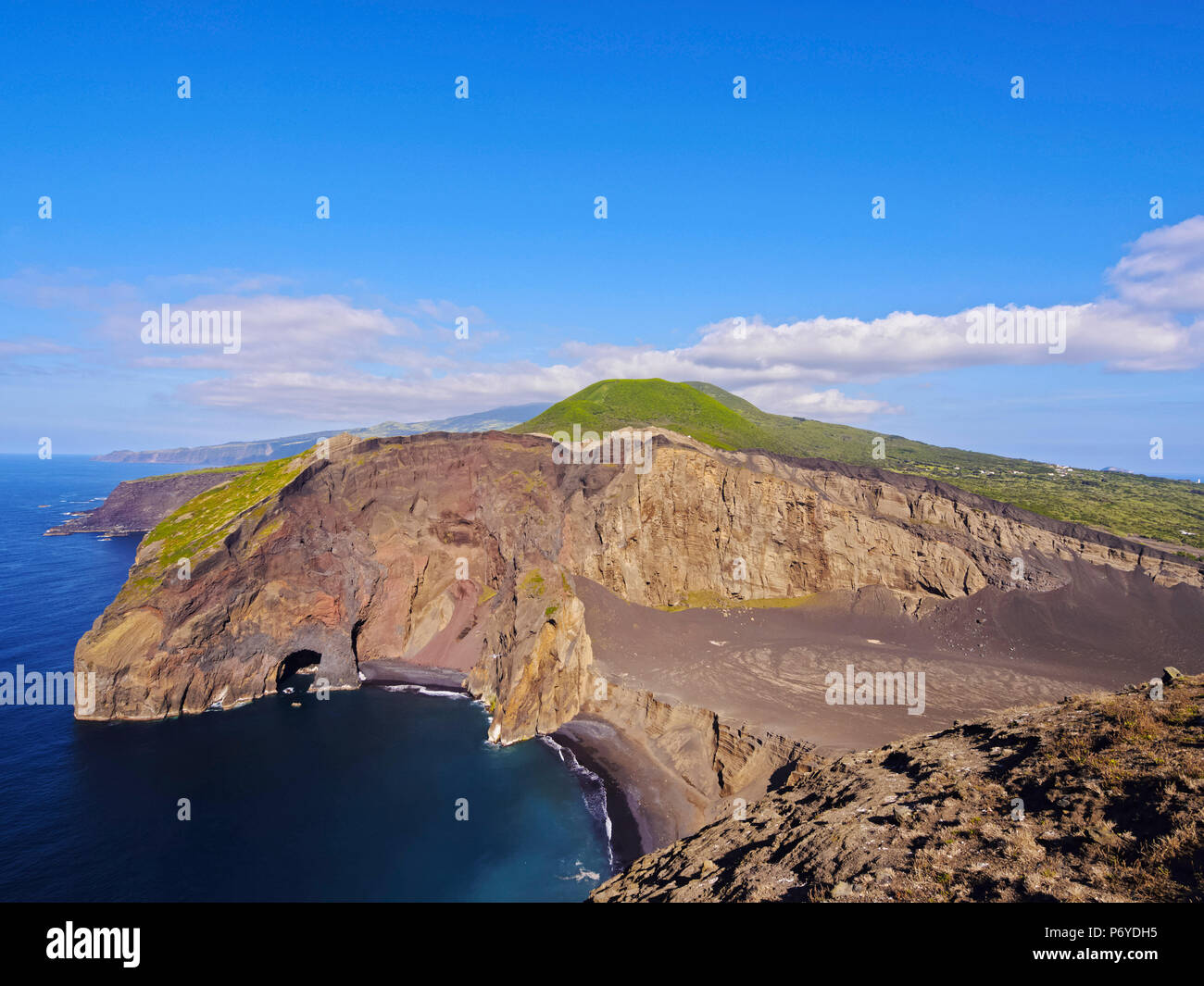 Ilha do faial -Fotos und -Bildmaterial in hoher Auflösung – Alamy