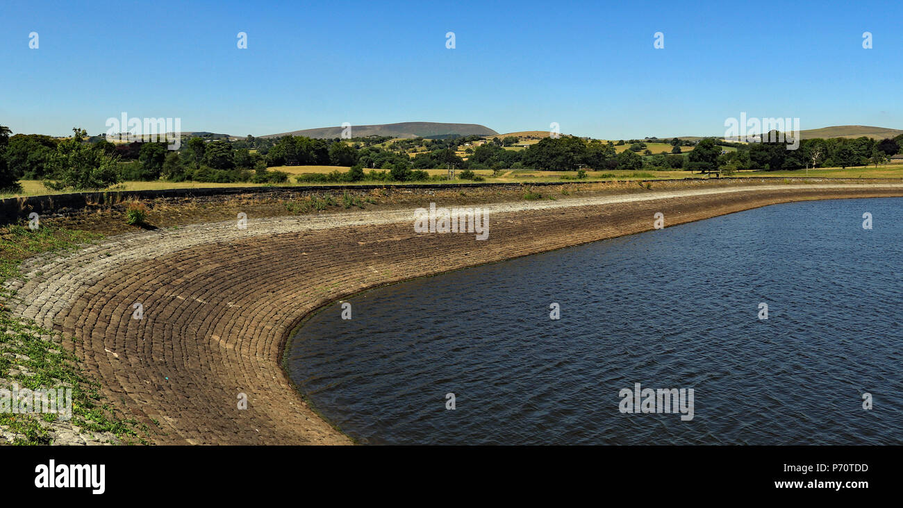 Barrowford reservoir -Fotos und -Bildmaterial in hoher Auflösung – Alamy