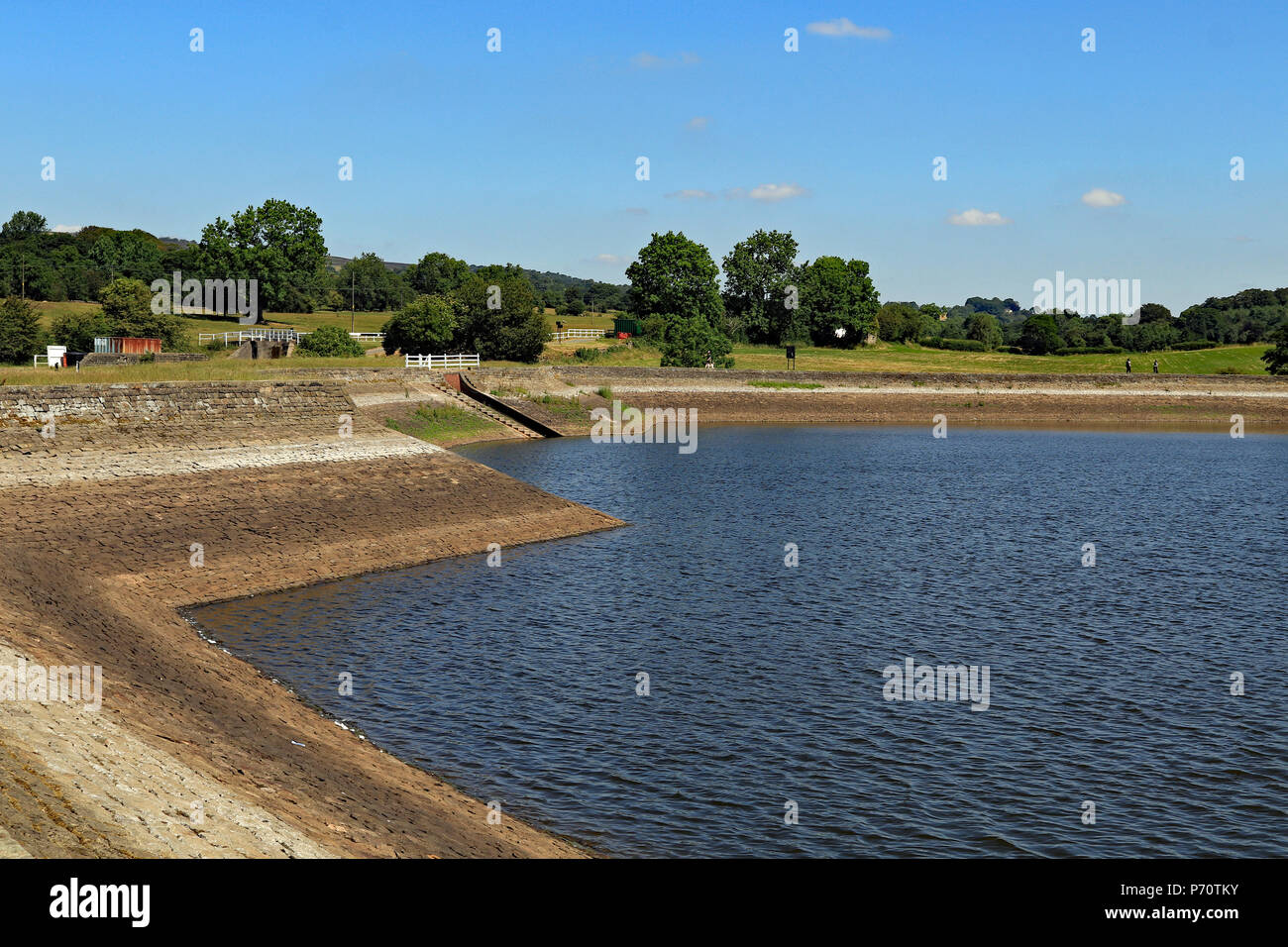 Barrowford reservoir -Fotos und -Bildmaterial in hoher Auflösung – Alamy