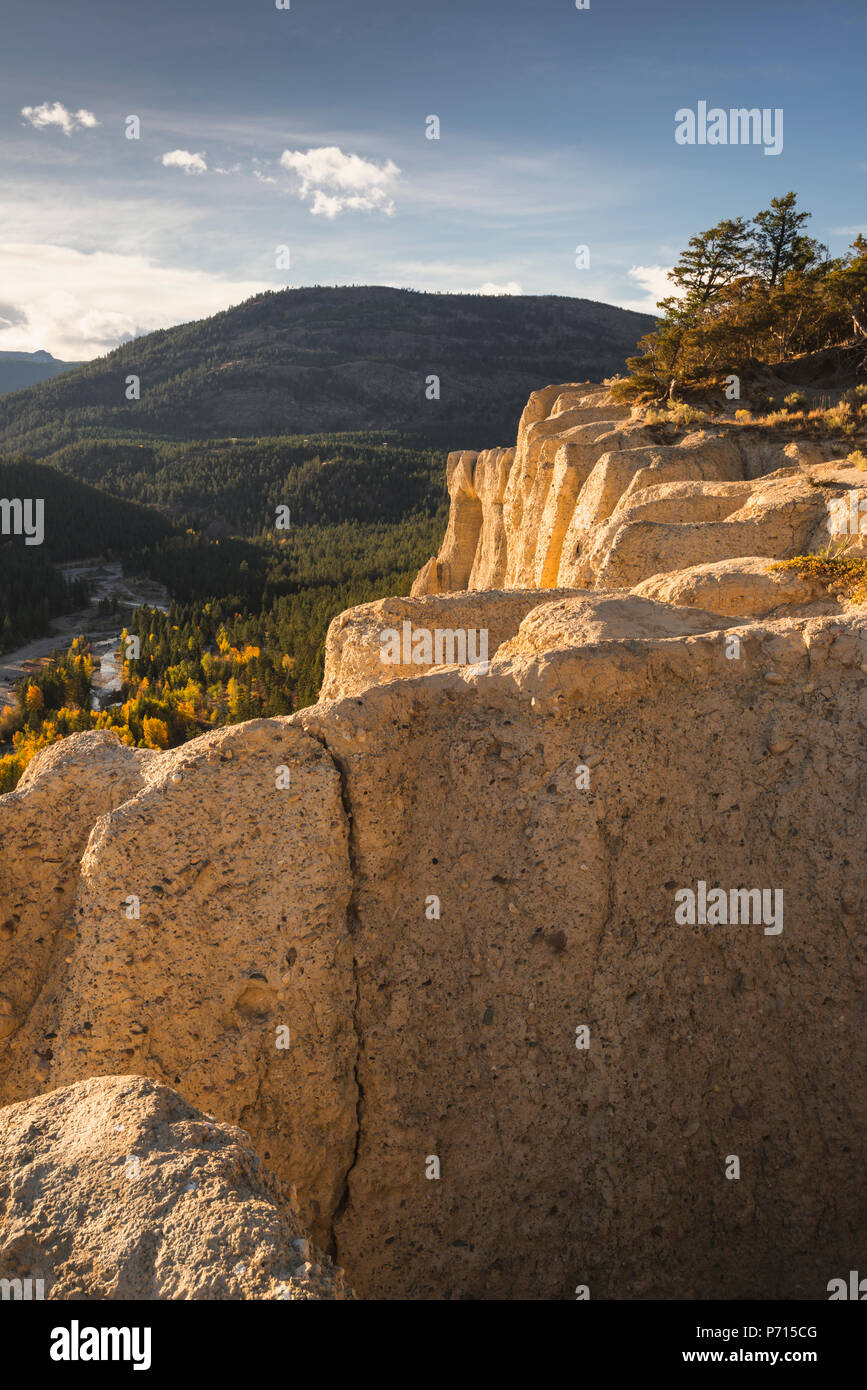 Fairmont hotsprings -Fotos und -Bildmaterial in hoher Auflösung – Alamy