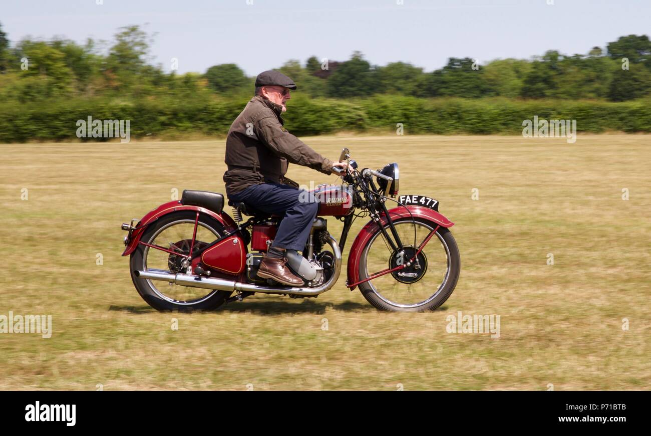 Rudge bike -Fotos und -Bildmaterial in hoher Auflösung – Alamy