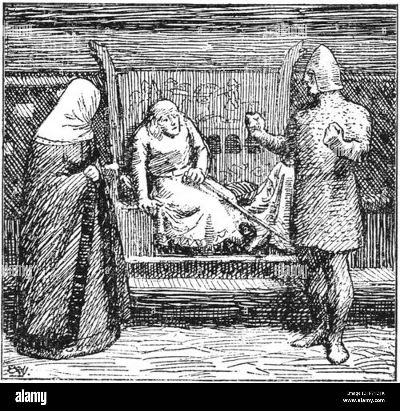 Inge king -Fotos und -Bildmaterial in hoher Auflösung – Alamy