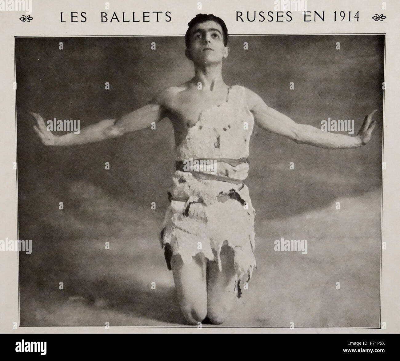 La legende de joseph -Fotos und -Bildmaterial in hoher Auflösung – Alamy