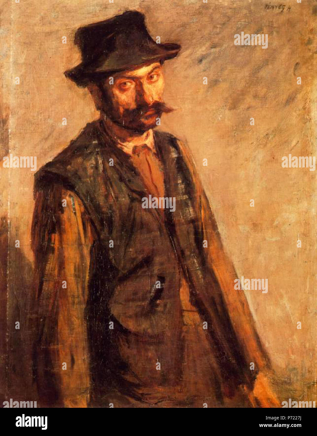Adolf fenyes -Fotos und -Bildmaterial in hoher Auflösung – Alamy