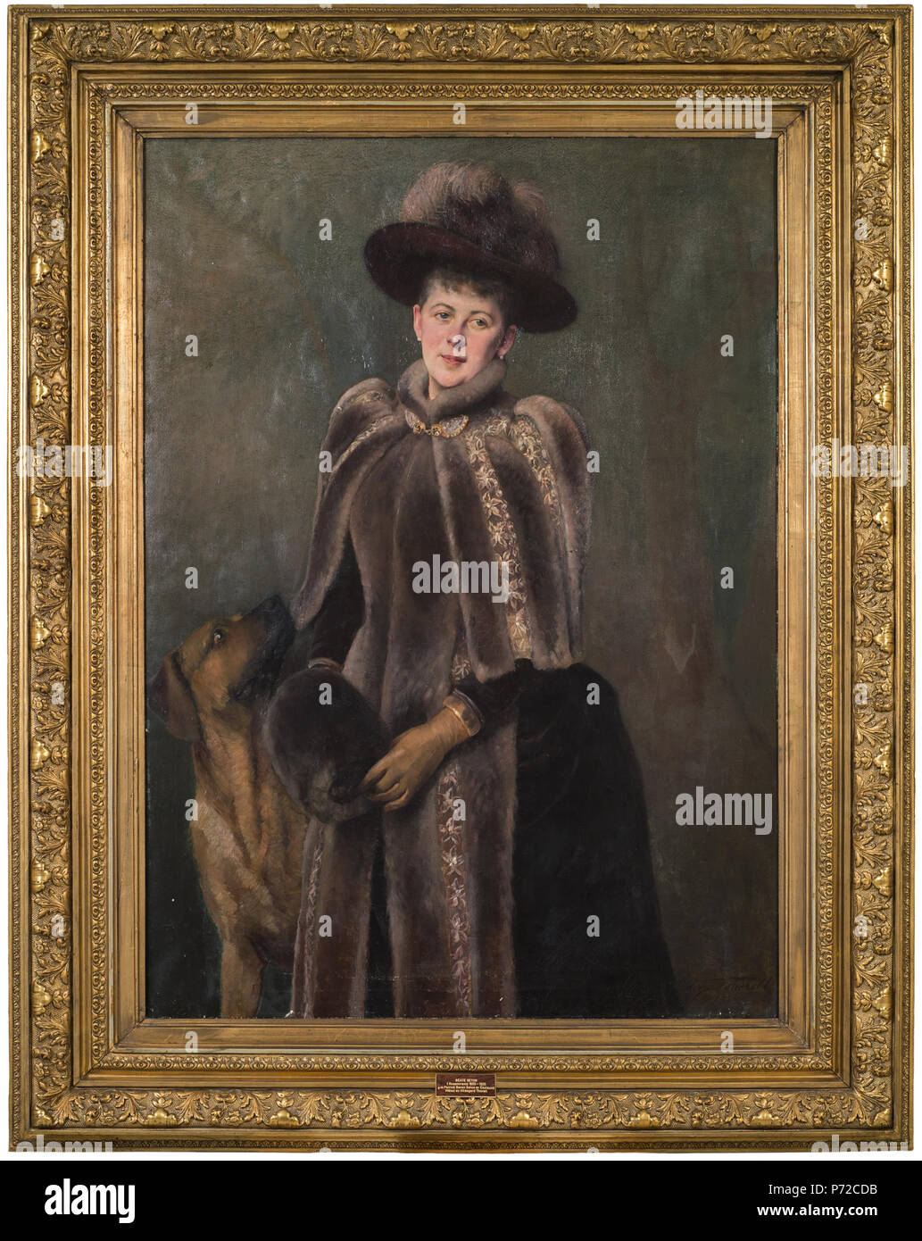 Patrick baron seton -Fotos und -Bildmaterial in hoher Auflösung – Alamy