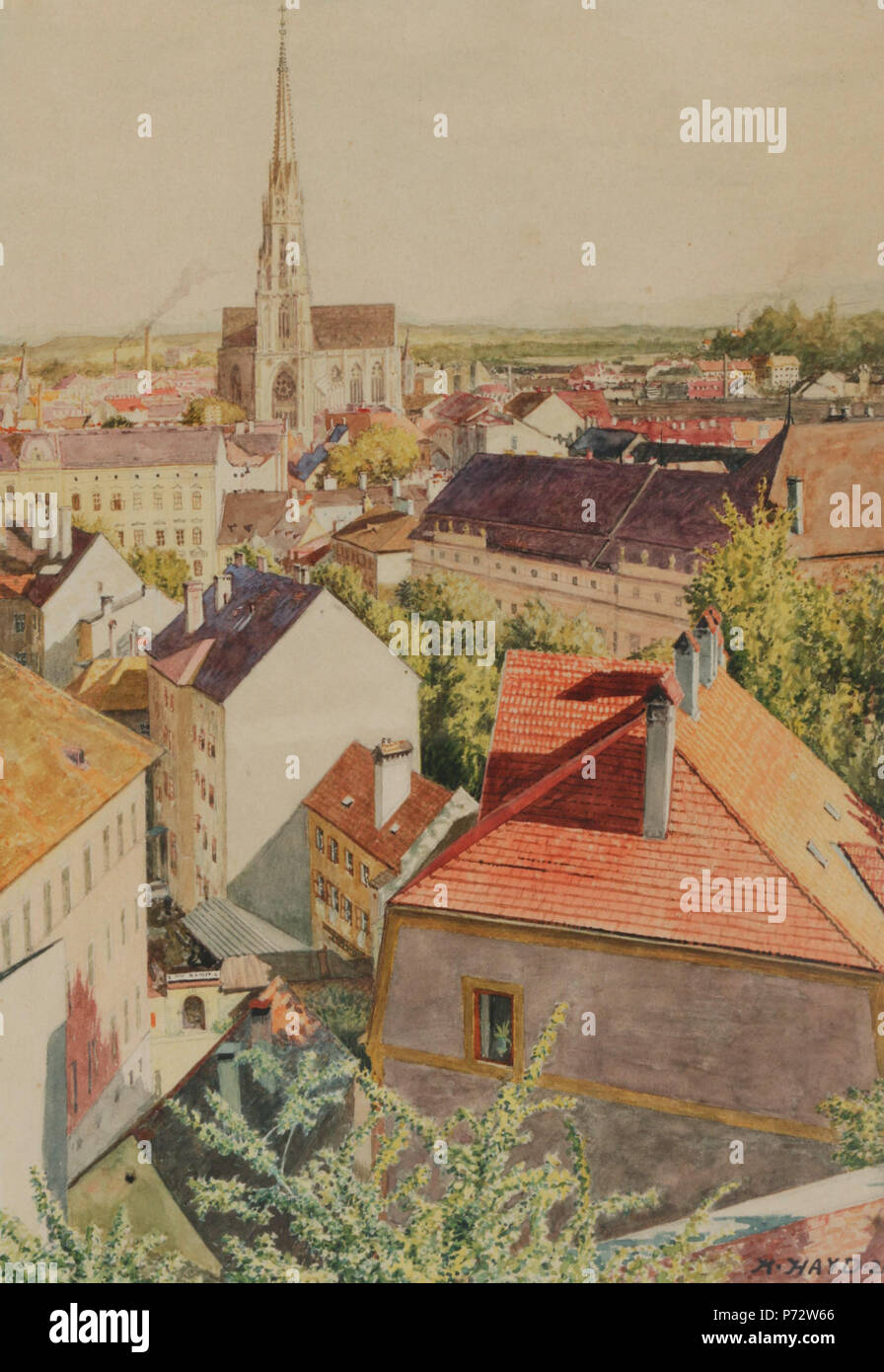 Karl Hayd Stockfotos und -bilder Kaufen - Alamy