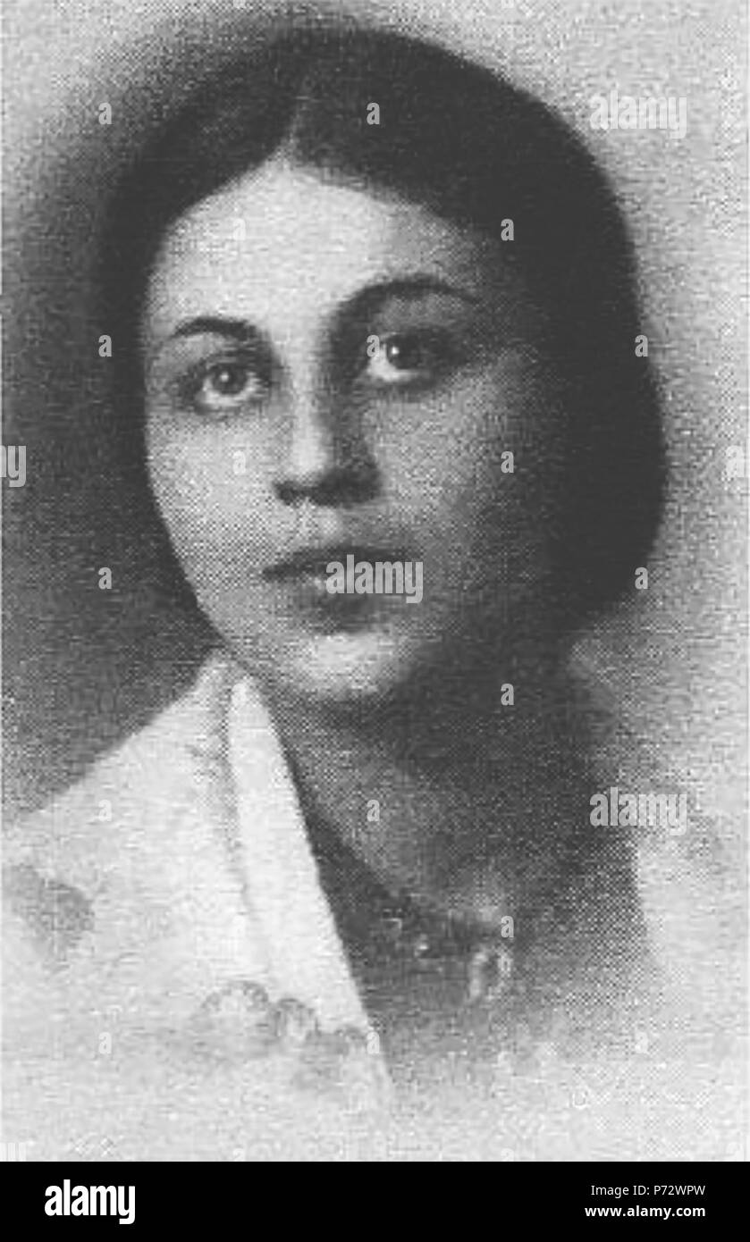 Anna larina -Fotos und -Bildmaterial in hoher Auflösung – Alamy