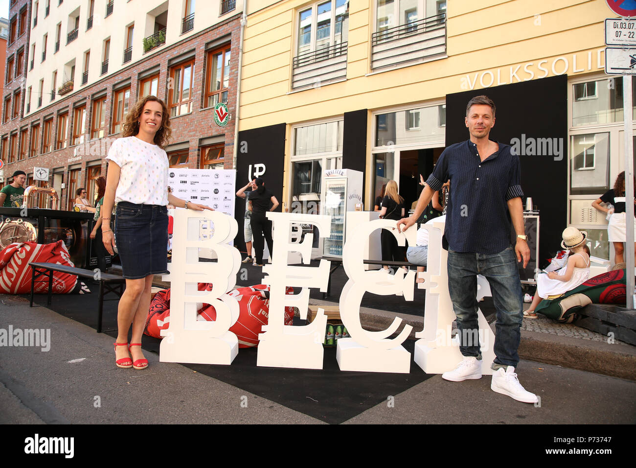 Ulrike beck where -Fotos und -Bildmaterial in hoher Auflösung – Alamy