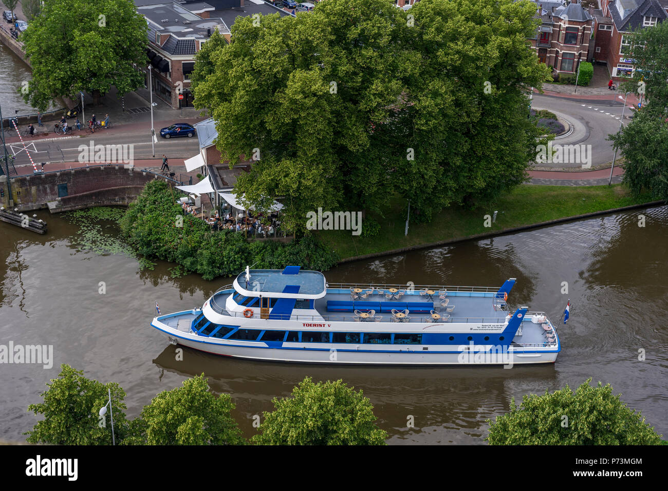 Leeuwarden City Stockfotos und -bilder Kaufen - Alamy