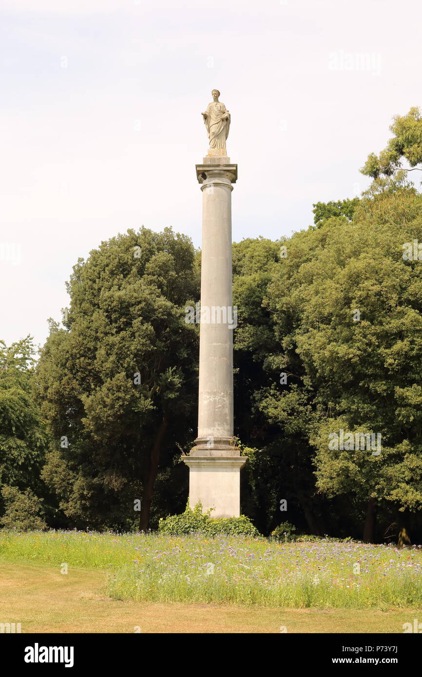 Syon house park and gardens ist die heimat von london -Fotos und ...