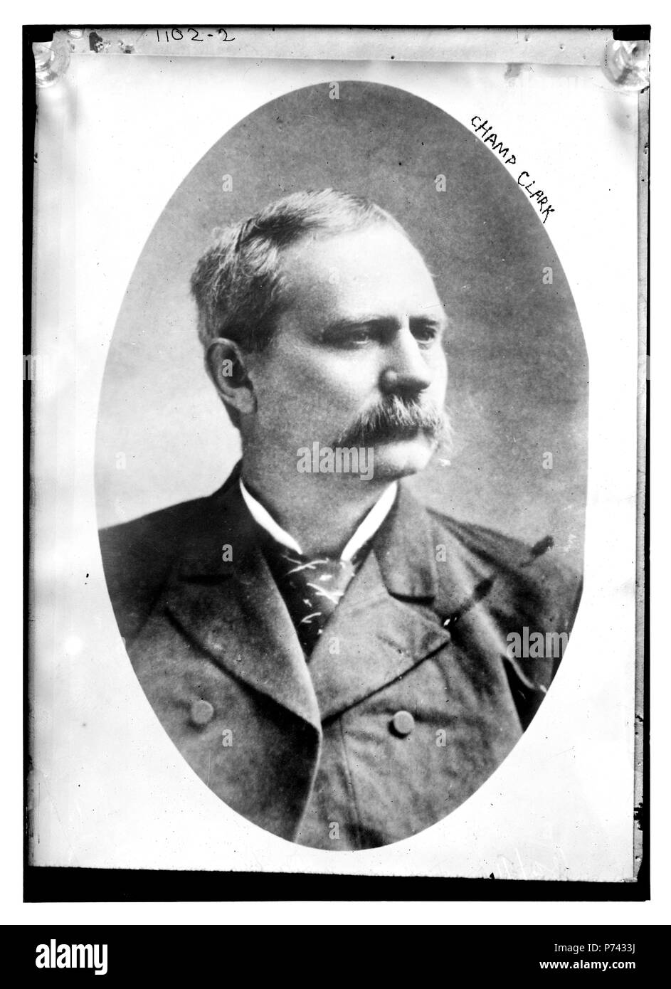 Champ clark -Fotos und -Bildmaterial in hoher Auflösung – Alamy