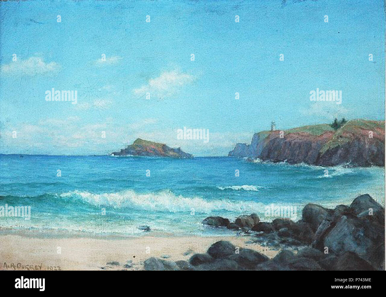 Mokuaeae insel -Fotos und -Bildmaterial in hoher Auflösung – Alamy