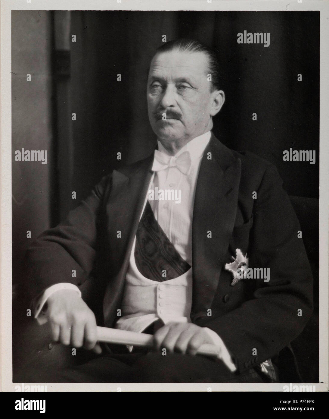 Carl gustaf emil mannerheim -Fotos und -Bildmaterial in hoher Auflösung ...