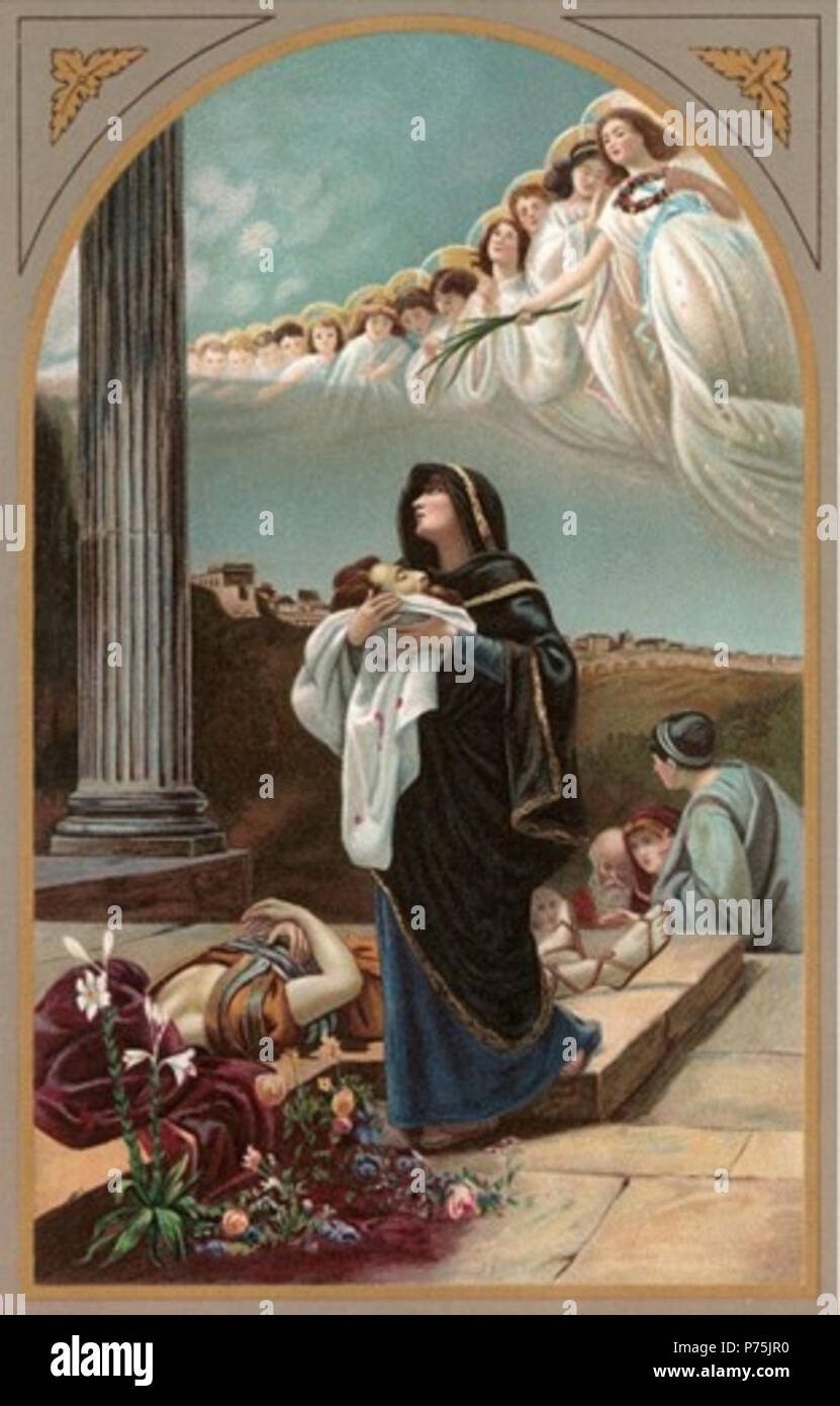 Martyrium des heiligen alexander -Fotos und -Bildmaterial in hoher Auflösung – Alamy