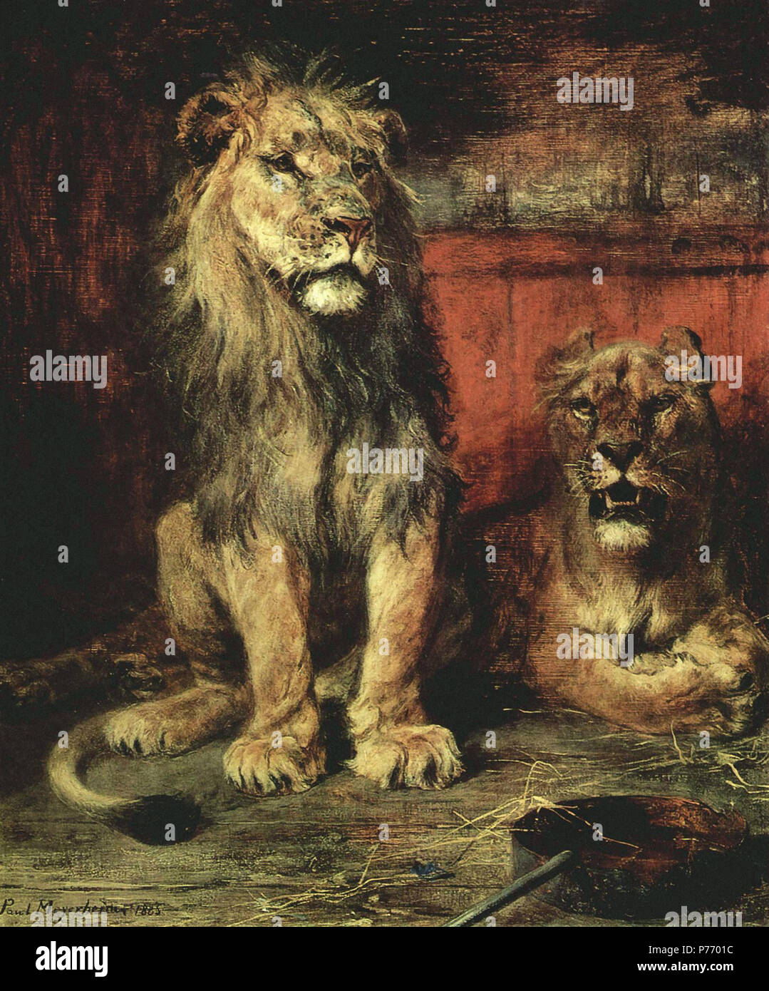 Paulus friedrich -Fotos und -Bildmaterial in hoher Auflösung – Alamy