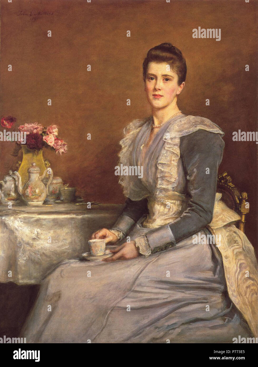 Mary chamberlain -Fotos und -Bildmaterial in hoher Auflösung – Alamy