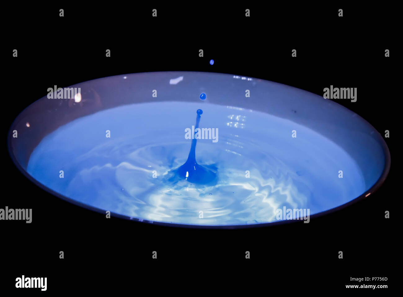 Aqua kalt -Fotos und -Bildmaterial in hoher Auflösung – Alamy