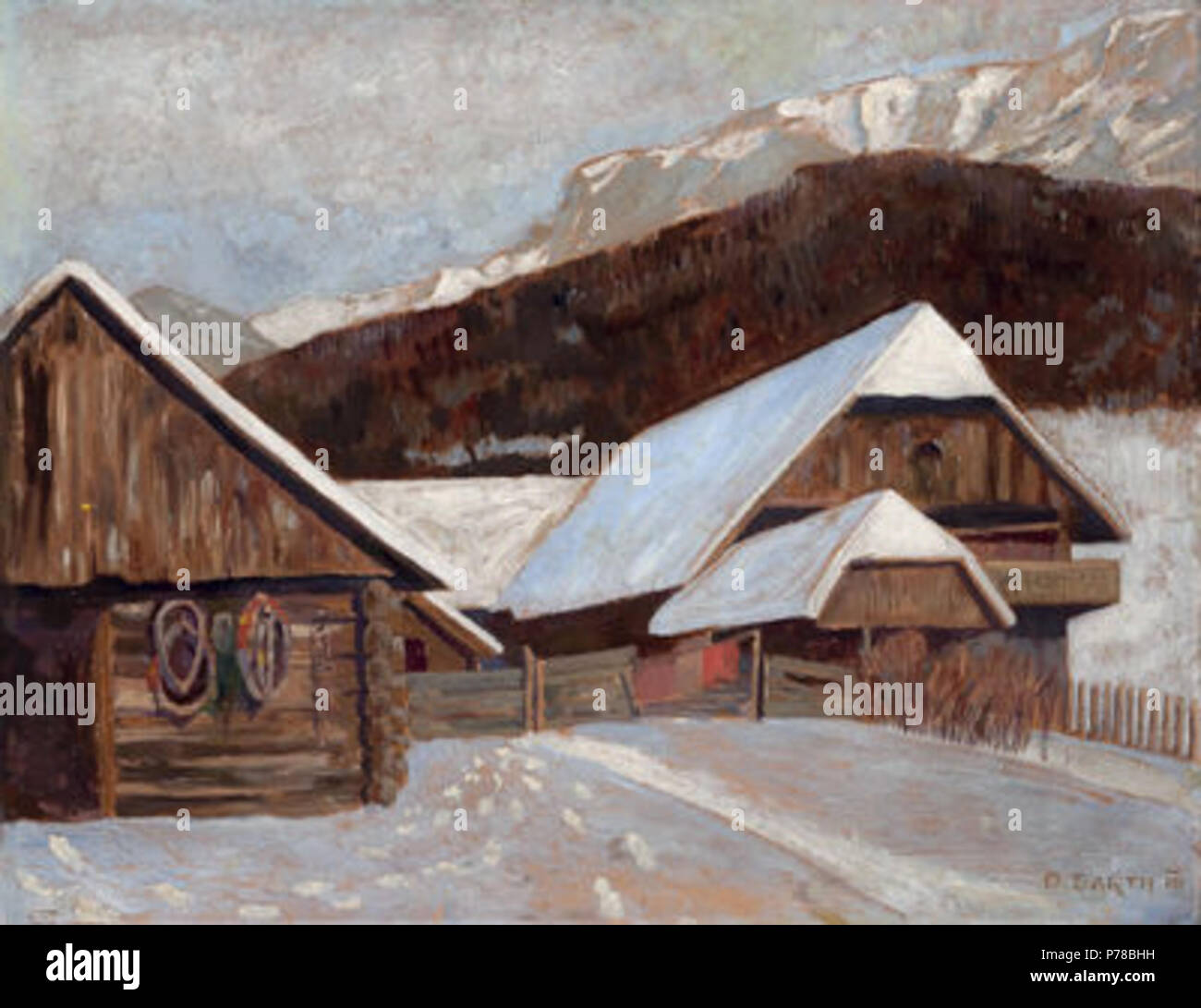 Otto barth -Fotos und -Bildmaterial in hoher Auflösung – Alamy