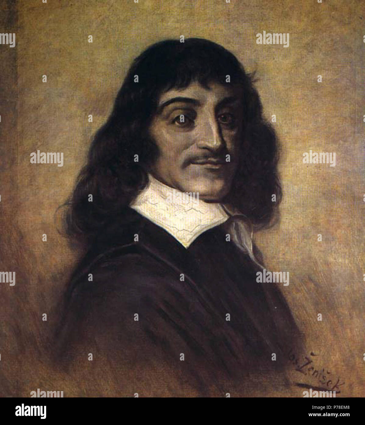 Descartes einfluss -Fotos und -Bildmaterial in hoher Auflösung – Alamy