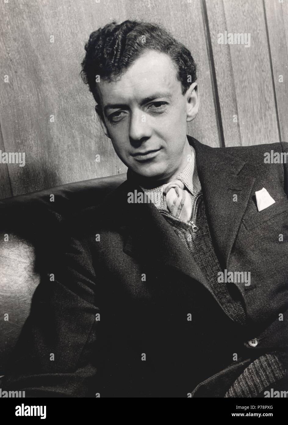 Benjamin britten -Fotos und -Bildmaterial in hoher Auflösung – Alamy