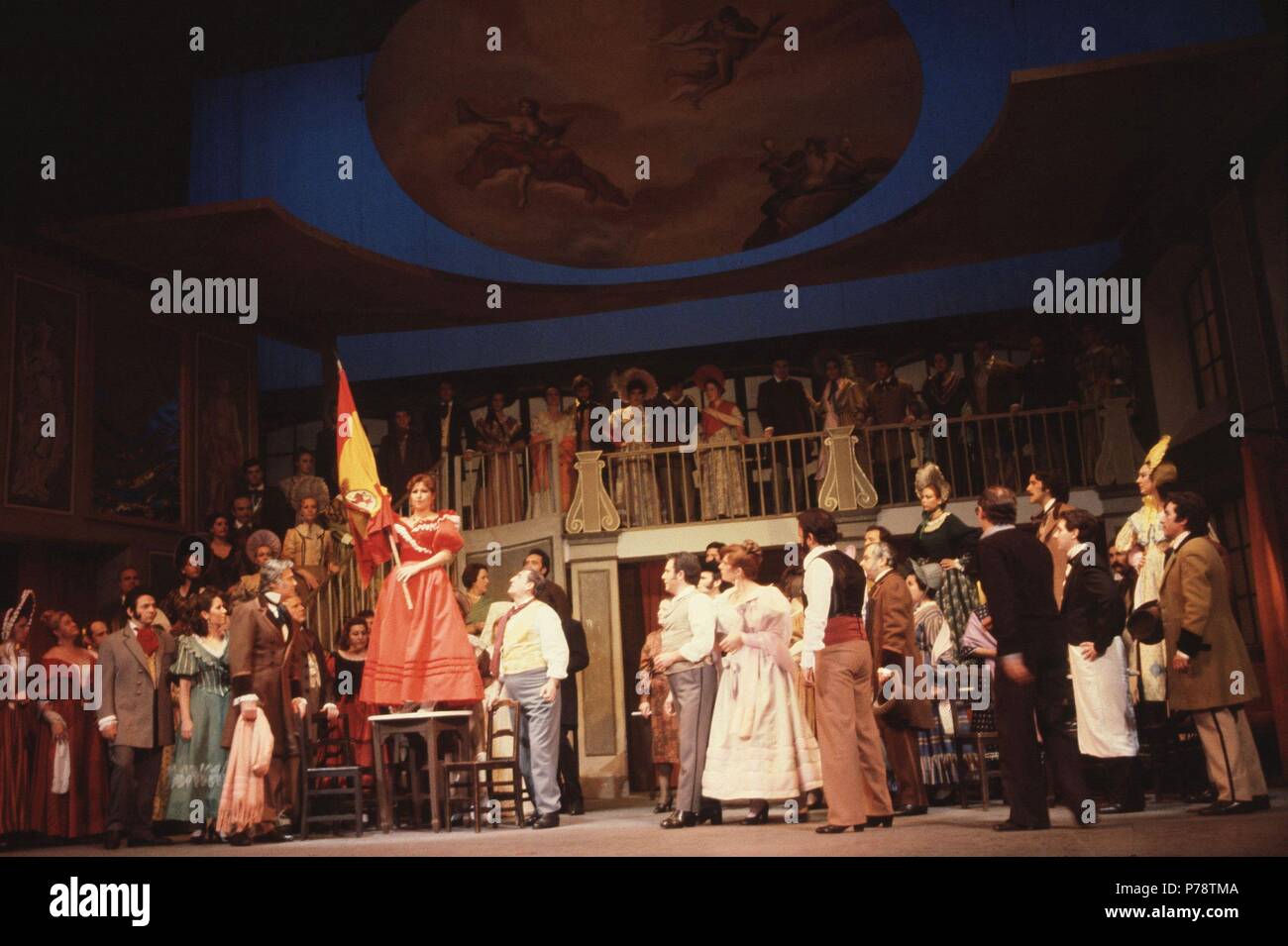 Francisco alonso lopez -Fotos und -Bildmaterial in hoher Auflösung – Alamy