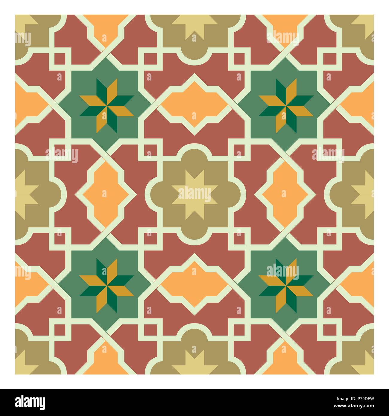 Islamic vector vectors Ausgeschnittene Stockfotos und -bilder - Seite 2 ...