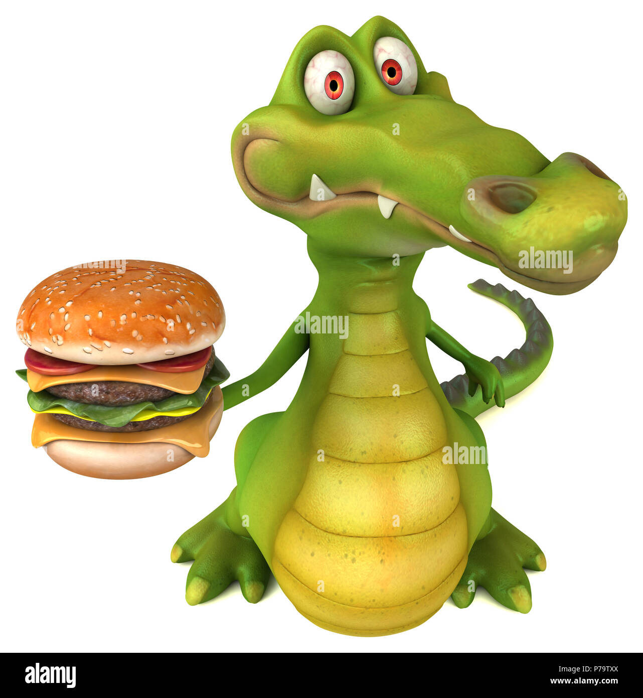 Krokodil Before And After