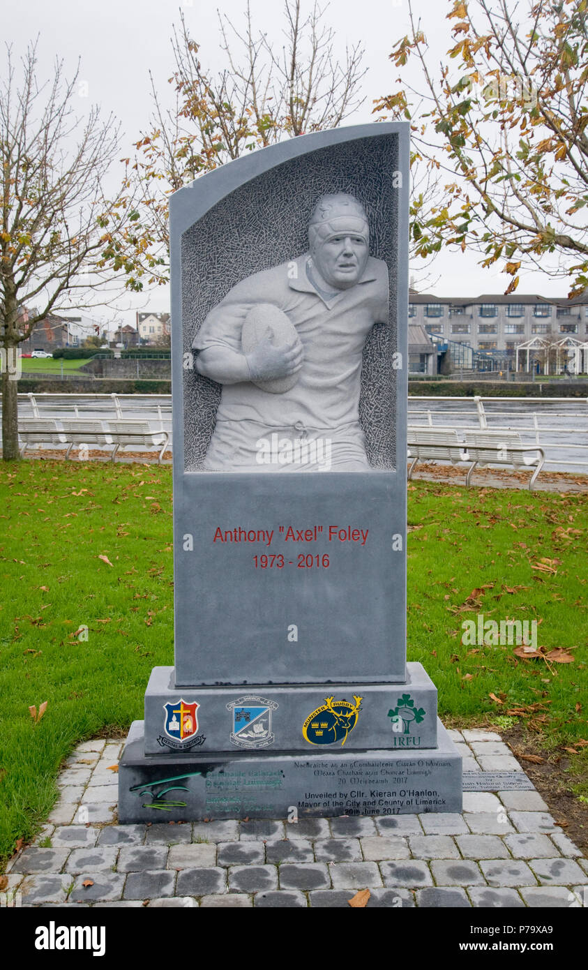 Shannon memorial -Fotos und -Bildmaterial in hoher Auflösung – Alamy