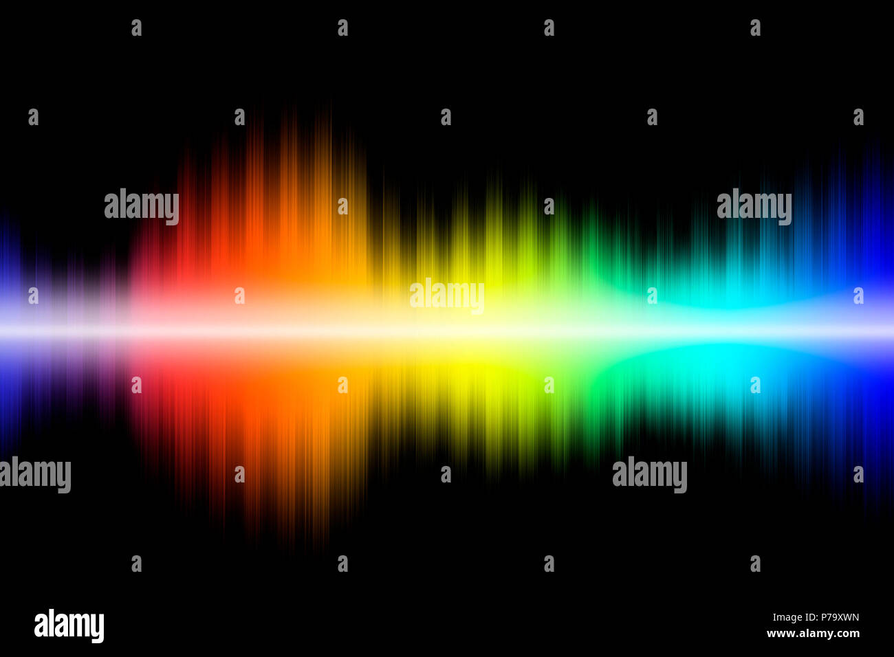 Waves audio -Fotos und -Bildmaterial in hoher Auflösung – Alamy