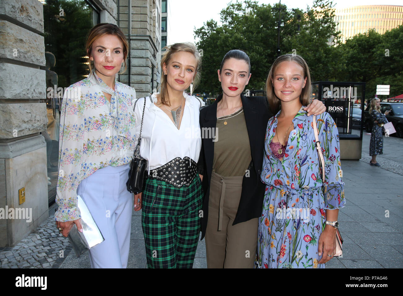 Sonja gerhardt 2019 -Fotos und -Bildmaterial in hoher Auflösung – Alamy
