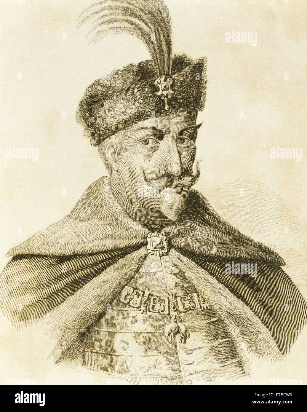 King Matthias Corvinus Stockfotos und -bilder Kaufen - Alamy