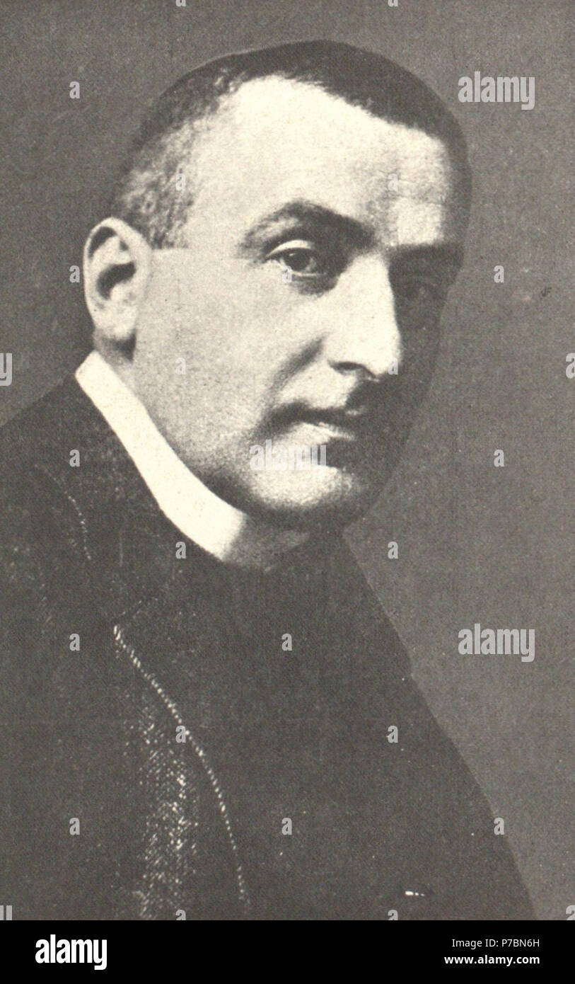 Frank Wedekind Stockfotos und -bilder Kaufen - Alamy