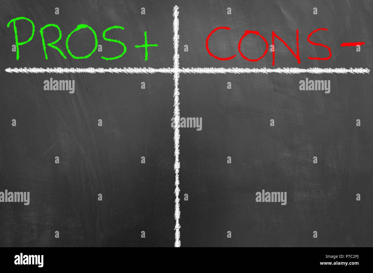 Nachteil konzept -Fotos und -Bildmaterial in hoher Auflösung – Alamy