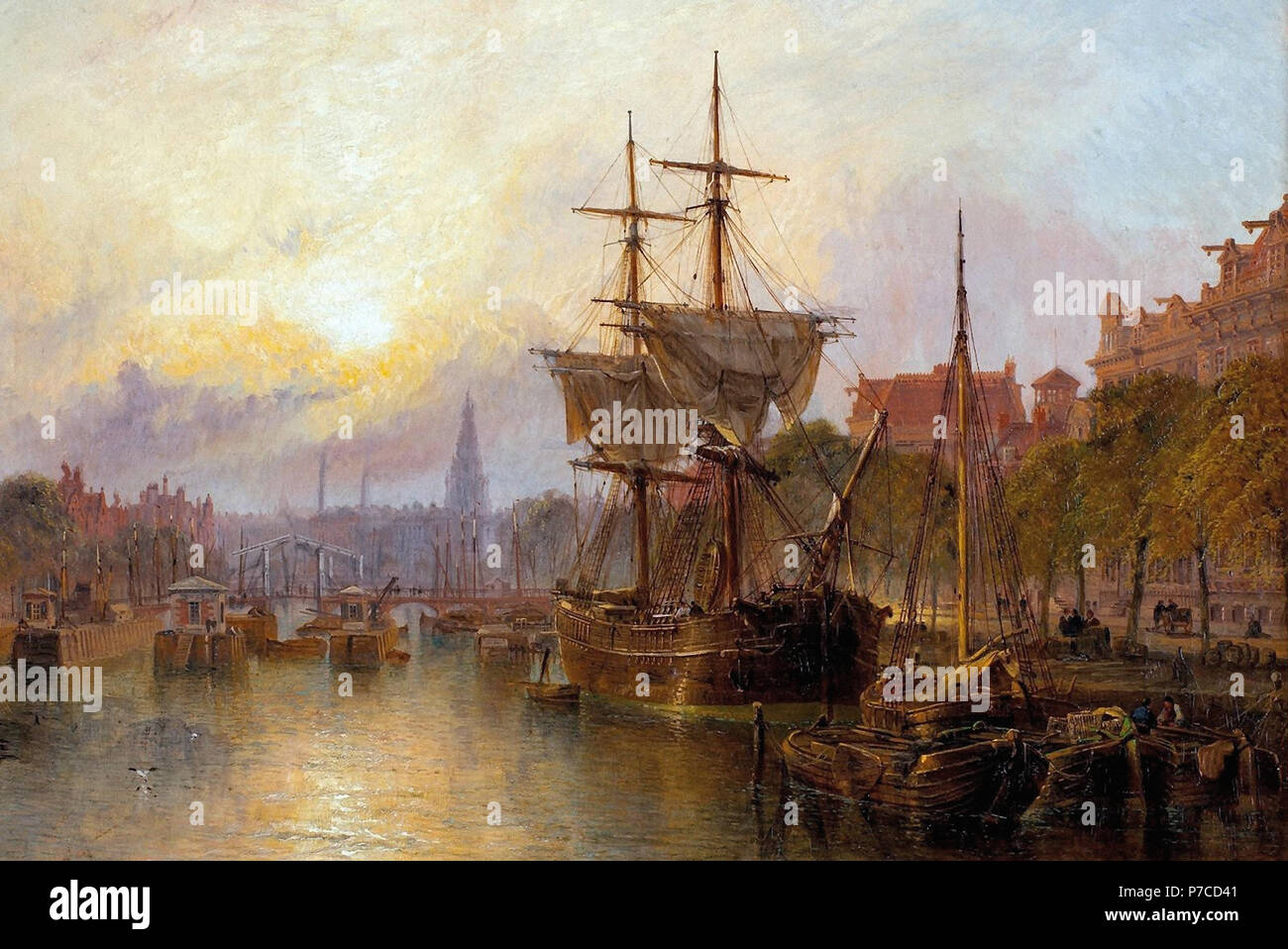 Thomas stanfield -Fotos und -Bildmaterial in hoher Auflösung – Alamy