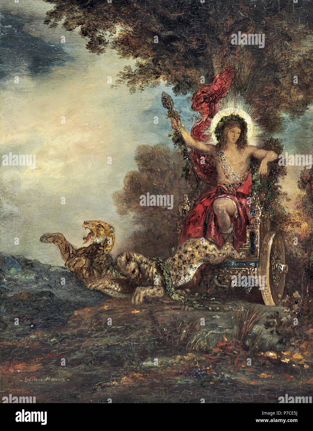 Der triomphe -Fotos und -Bildmaterial in hoher Auflösung – Alamy