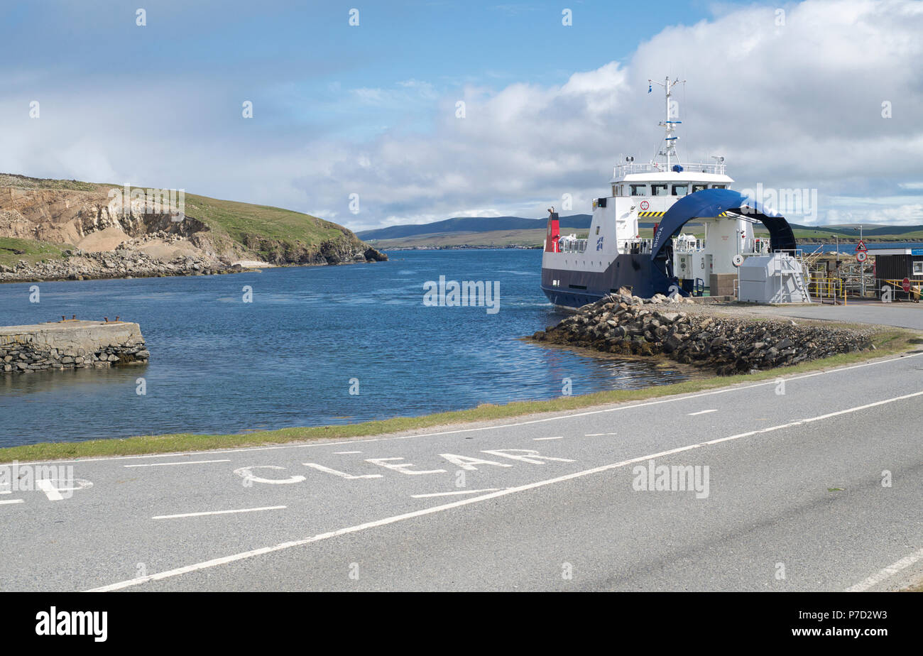 Ferry operates -Fotos und -Bildmaterial in hoher Auflösung – Alamy