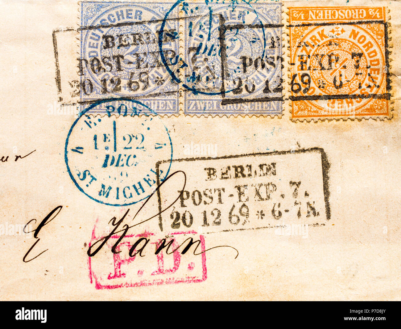 German confederation -Fotos und -Bildmaterial in hoher Auflösung – Alamy