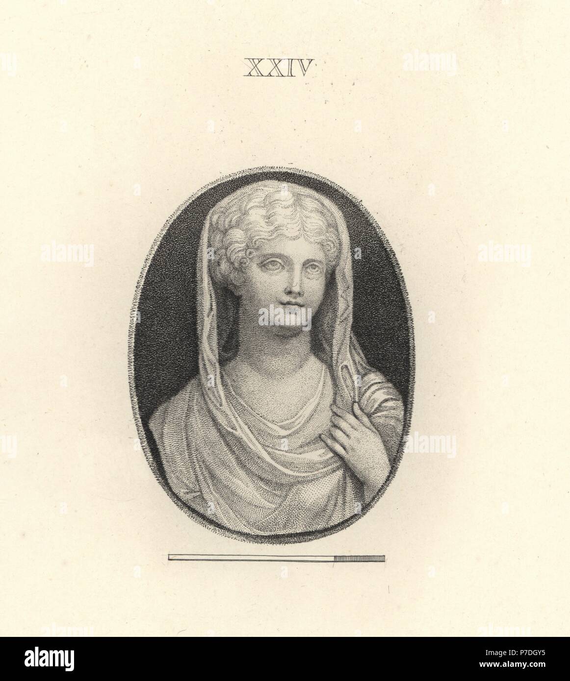 Livia augustus -Fotos und -Bildmaterial in hoher Auflösung - Seite 2 ...