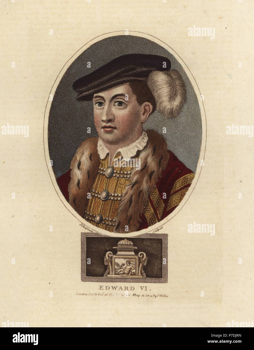 Ermine robe -Fotos und -Bildmaterial in hoher Auflösung – Alamy