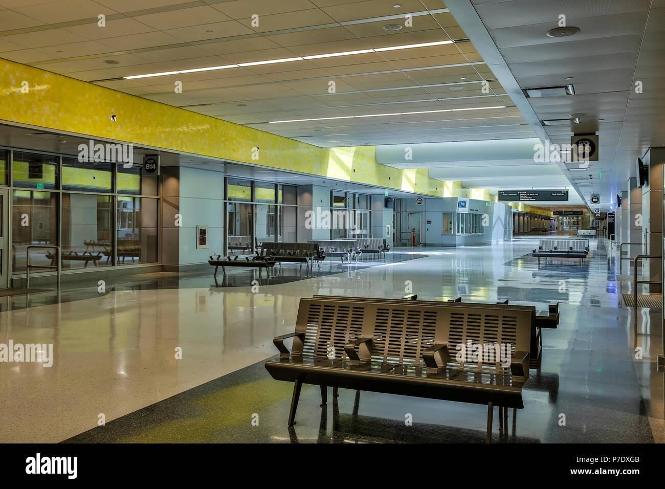 Denver union station busbahnhof -Fotos und -Bildmaterial in hoher ...