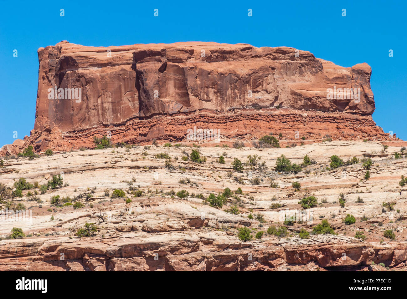 Monitor butte -Fotos und -Bildmaterial in hoher Auflösung – Alamy