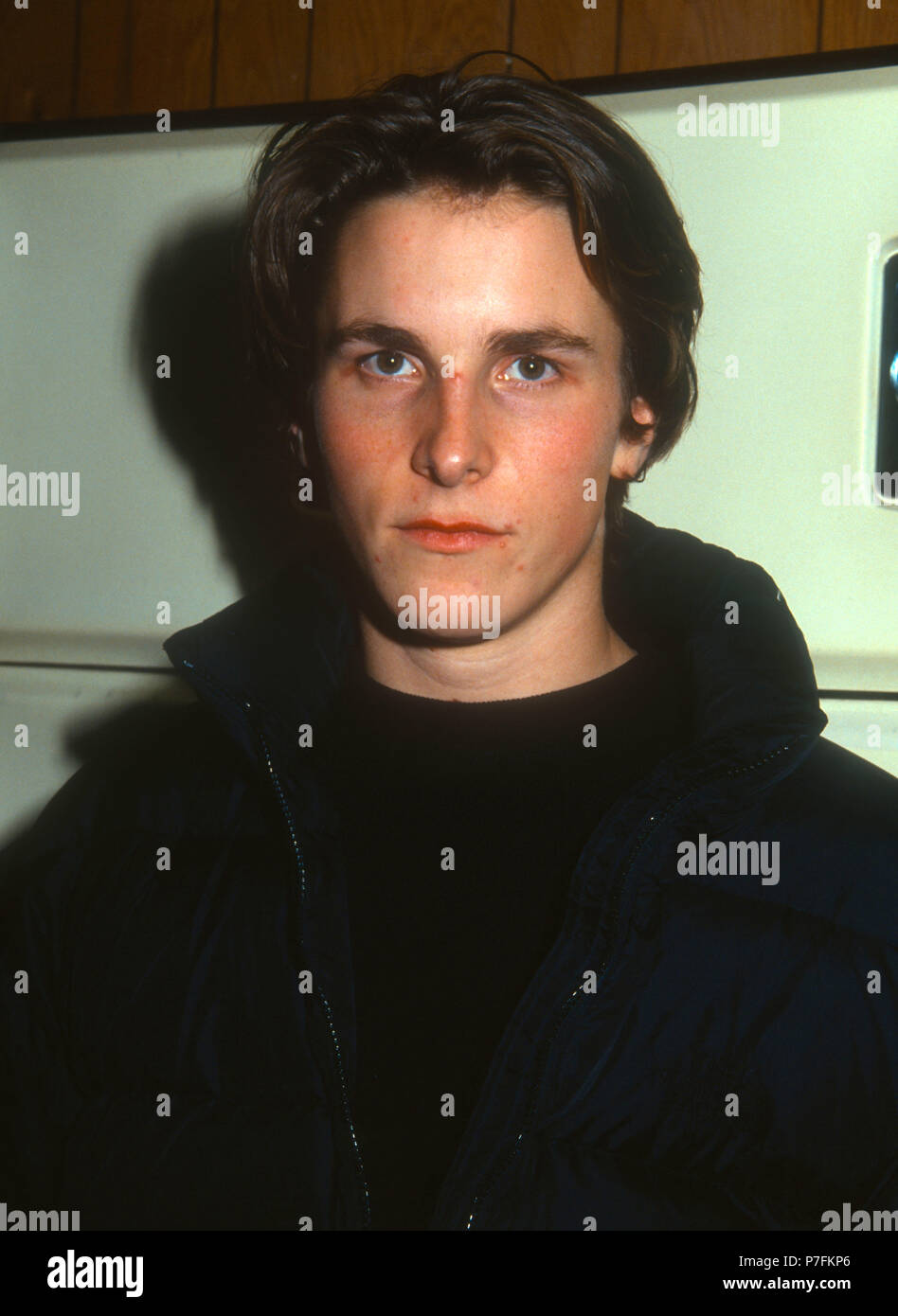 LOS ANGELES, Ca - 24. Januar: (exklusive Deckung) Schauspieler ...