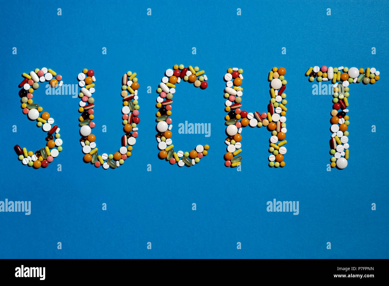 Sucht symbol -Fotos und -Bildmaterial in hoher Auflösung – Alamy