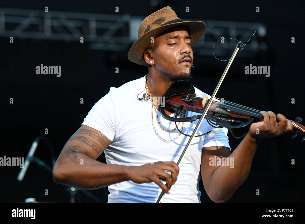 Damien escobar -Fotos und -Bildmaterial in hoher Auflösung – Alamy